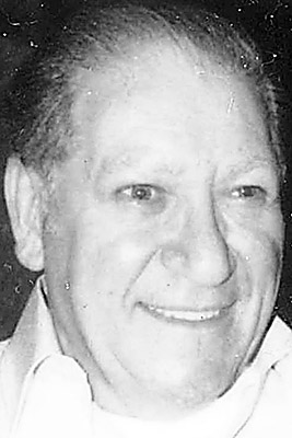 Richard Sassano | News, Sports, Jobs - Altoona Mirror